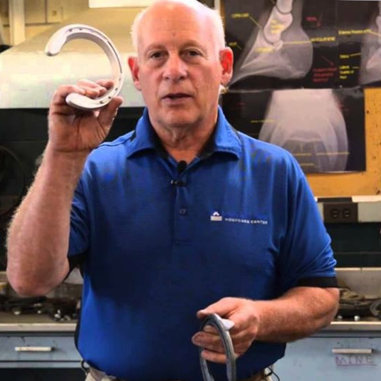 Steve Kraus | Cornell Equine | Cornell University