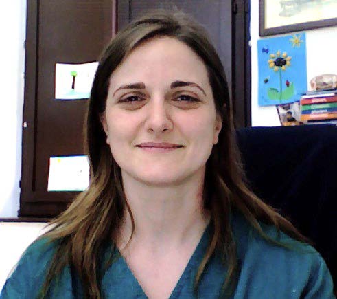 Marta Cercone | Cornell Equine | Cornell University